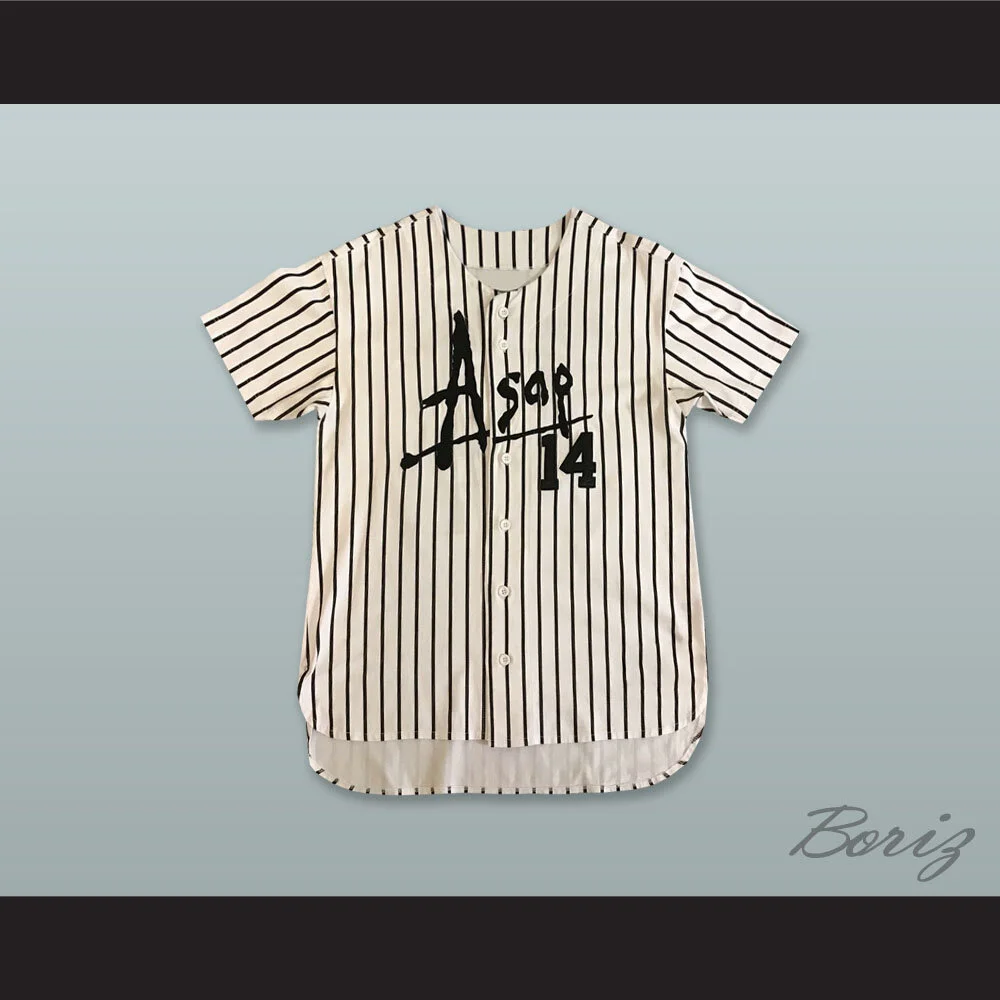 Asap Mob Jersey