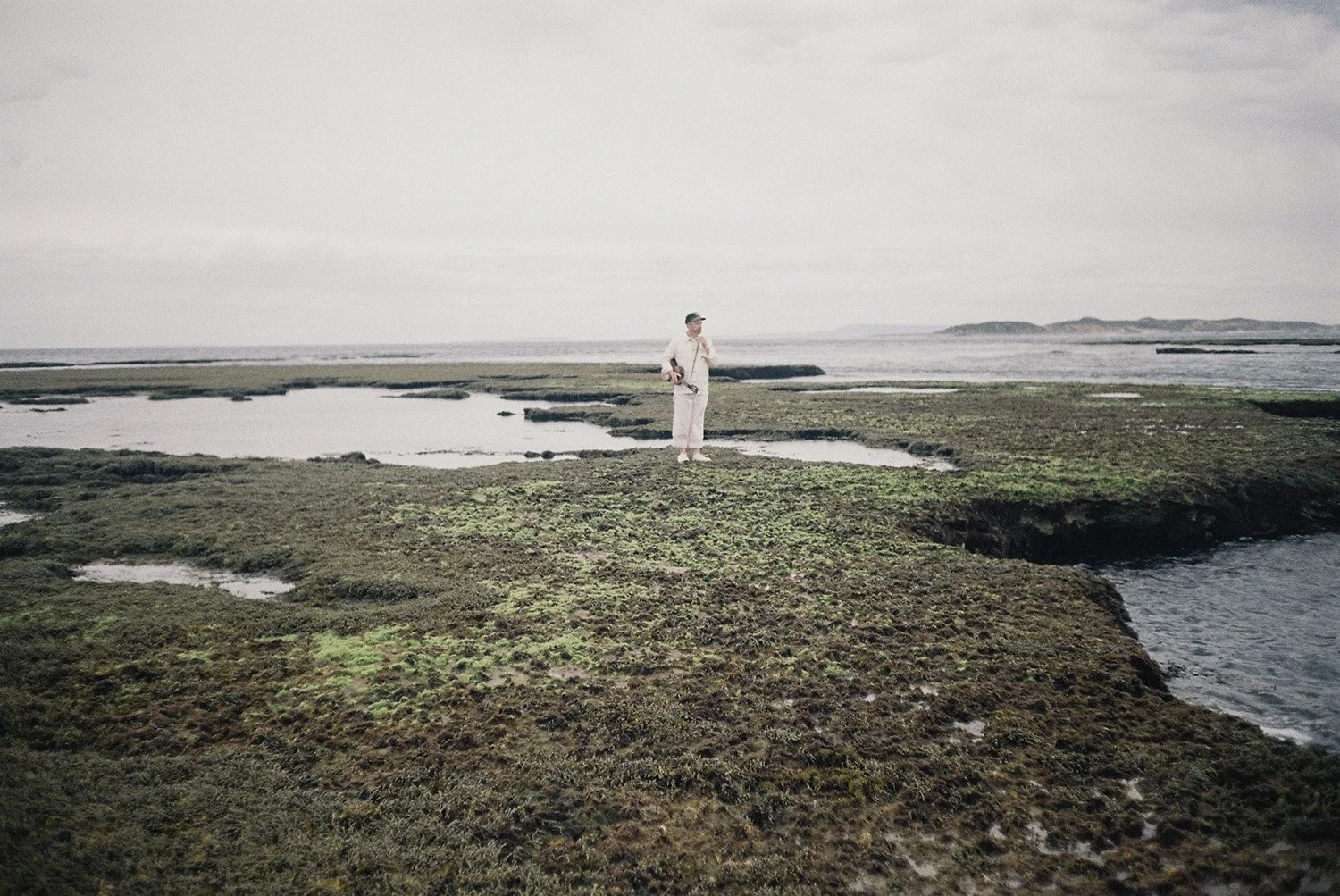 Mark Lang