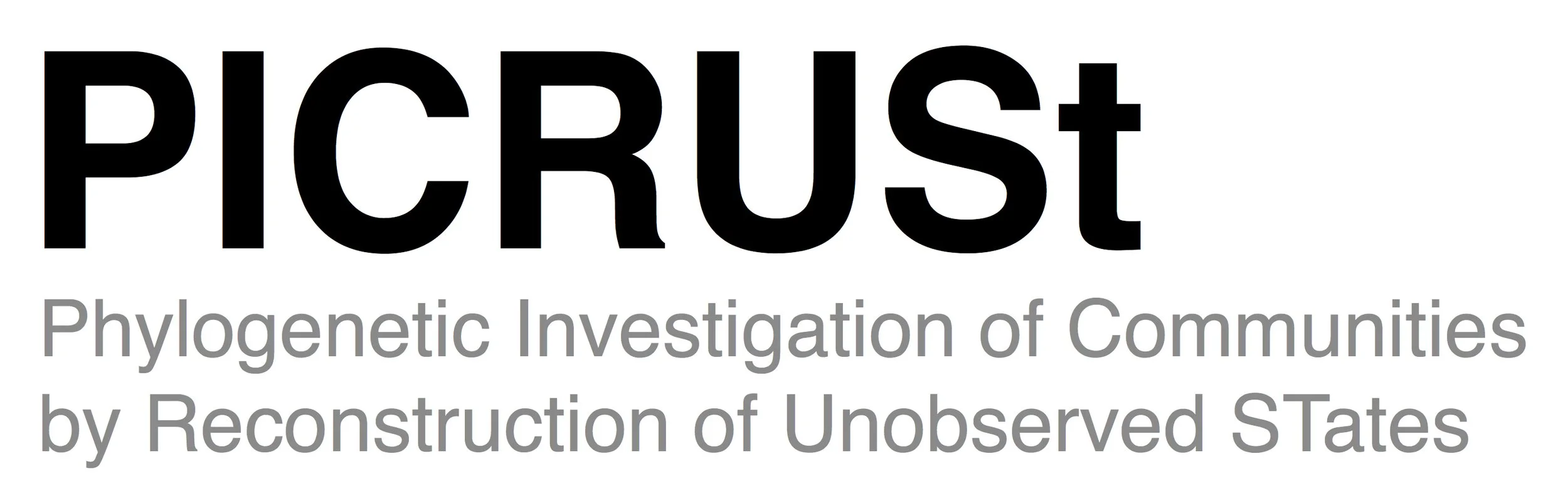 Software — Clemente Lab