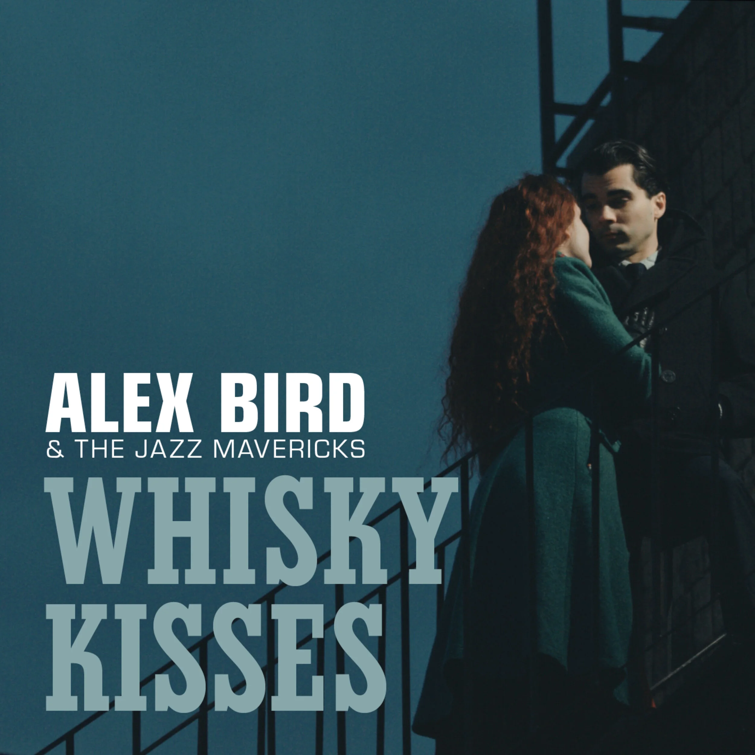 Home — Alex Bird