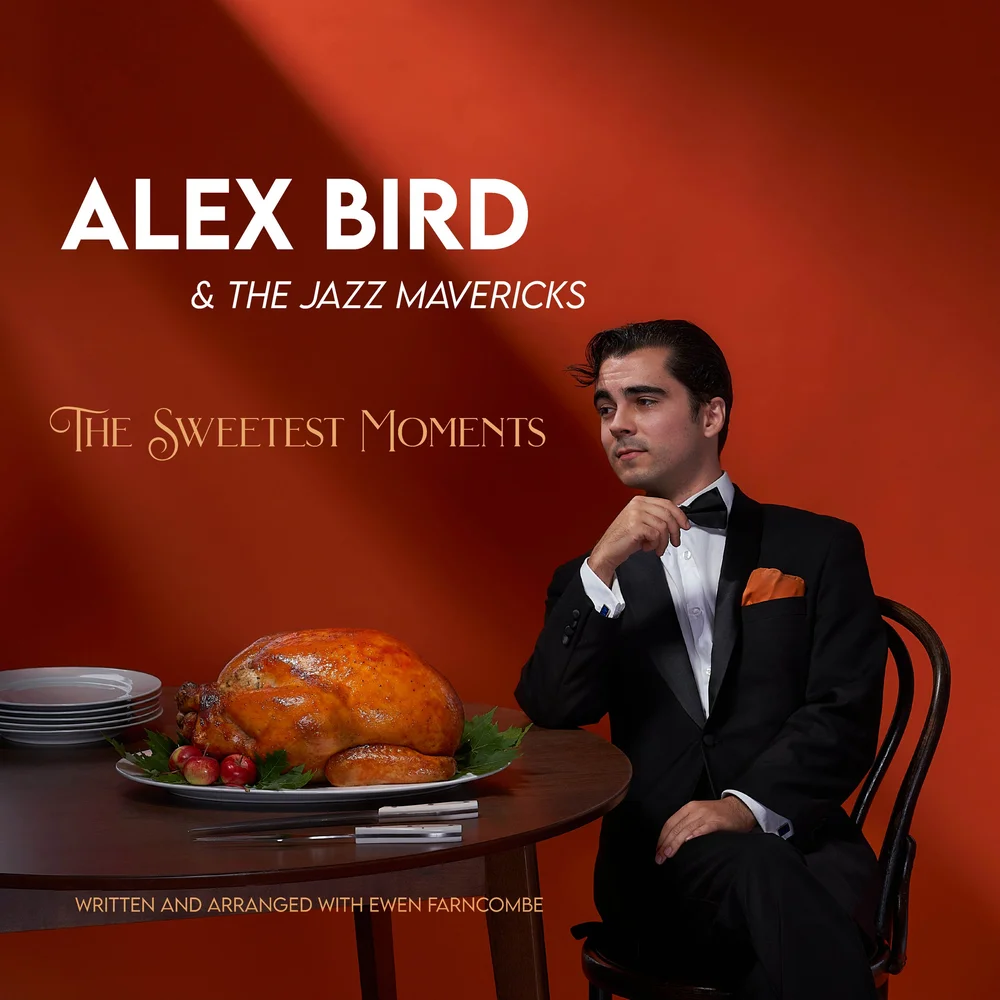 Home — Alex Bird