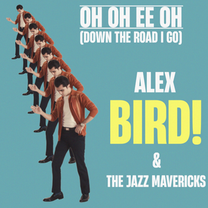 Home — Alex Bird