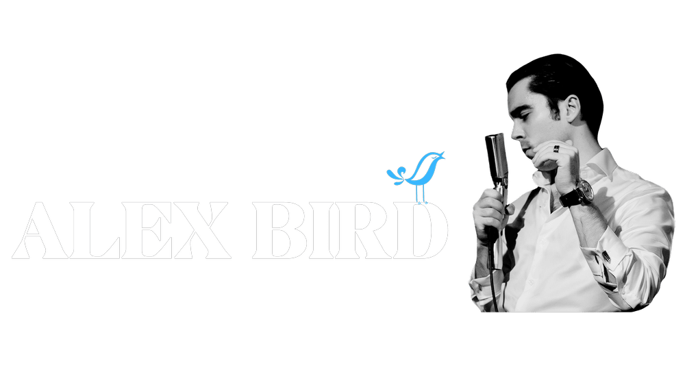 Home — Alex Bird