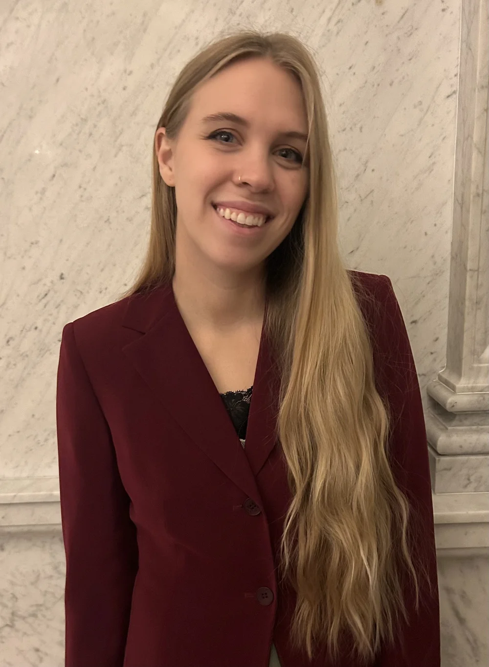 Staff — Environmental Progress