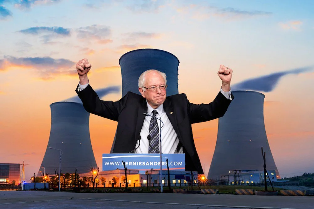 Robert Downey Jr. Joins Growing Pro-Nuclear Movement — Environmental ...