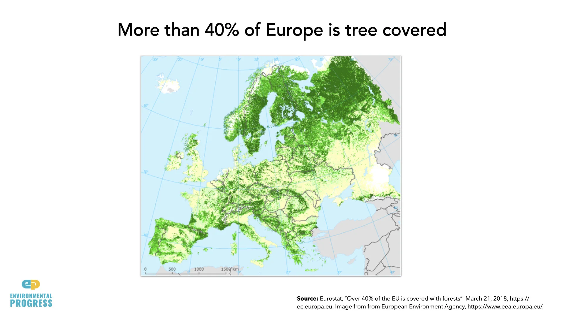 Apocalypse Never Slide Deck — Environmental Progress