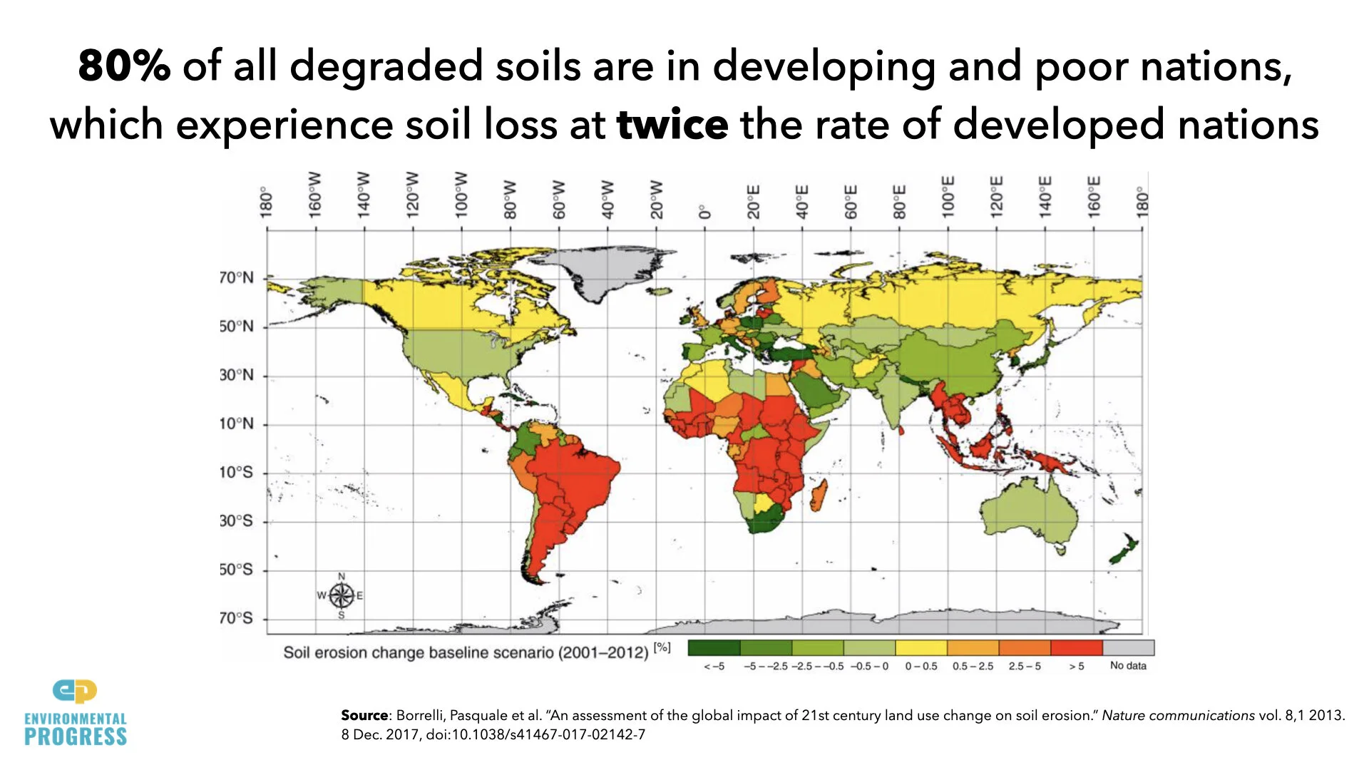 Apocalypse Never Slide Deck — Environmental Progress