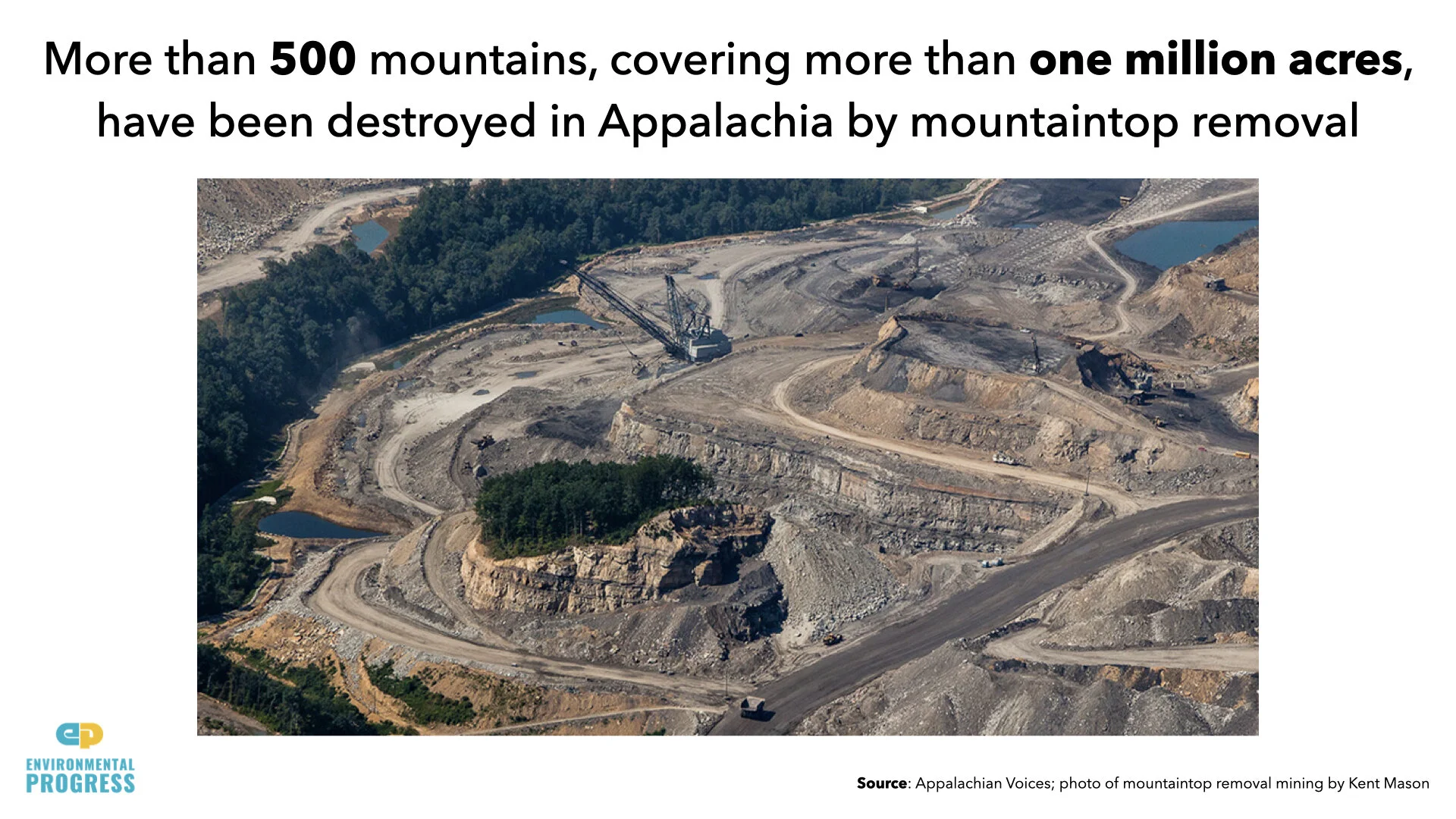 Apocalypse Never Slide Deck — Environmental Progress