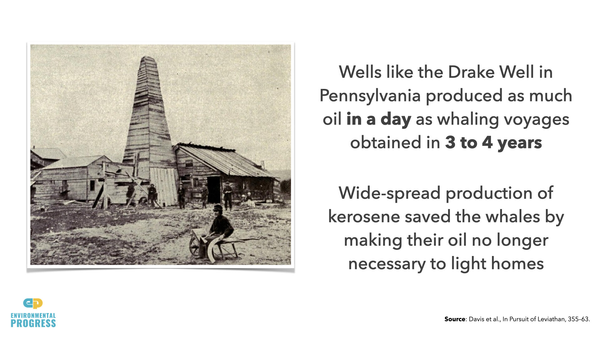 Apocalypse Never Slide Deck — Environmental Progress