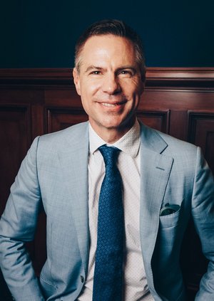 Founder & President — Environmental Progress