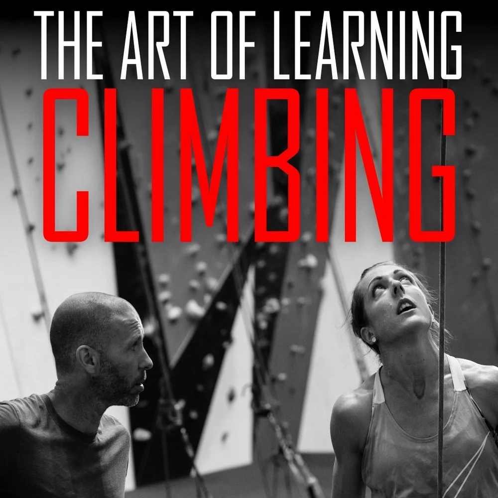 The Art of Learning Climbing | BOARD MEETINGS