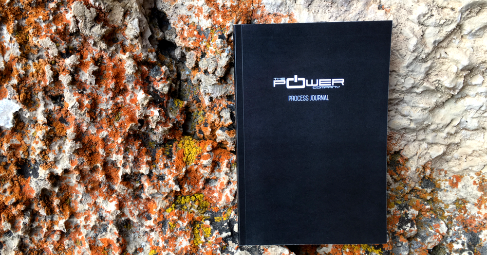 International Shipping for the Process Journal