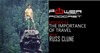 Russ Clune | The Importance of Travel