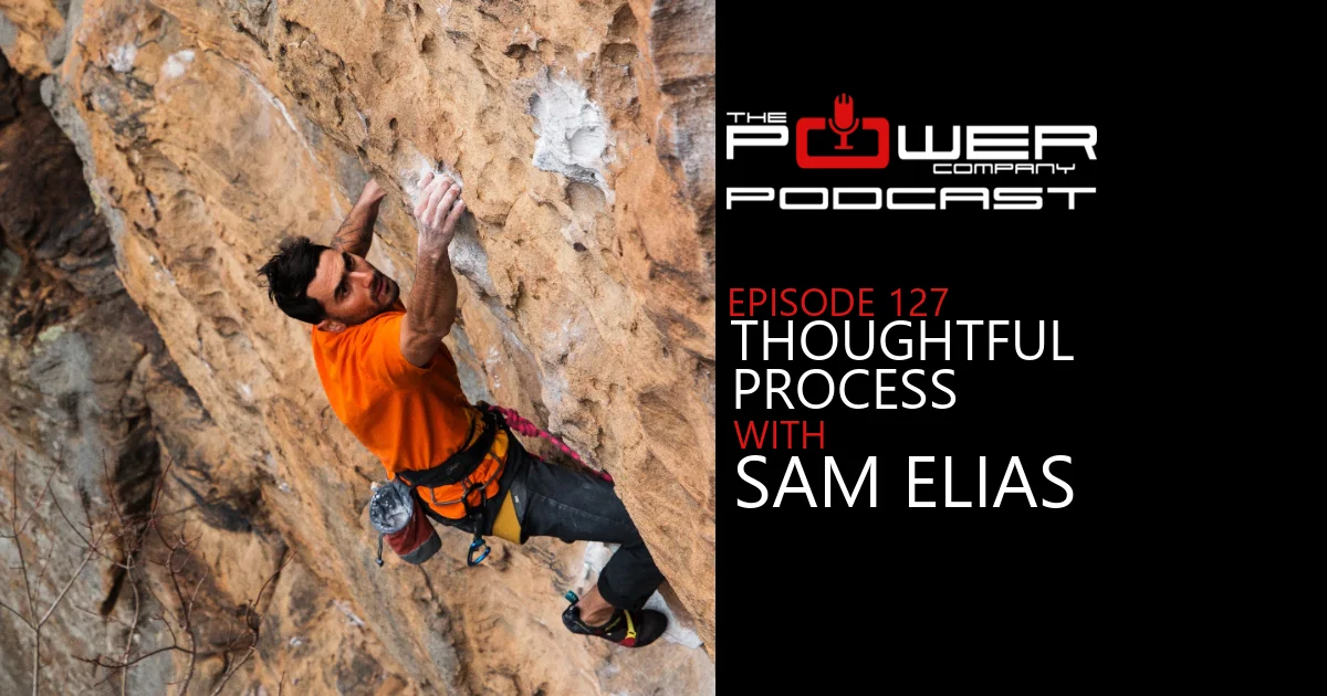 Sam Elias | Thoughtful Process