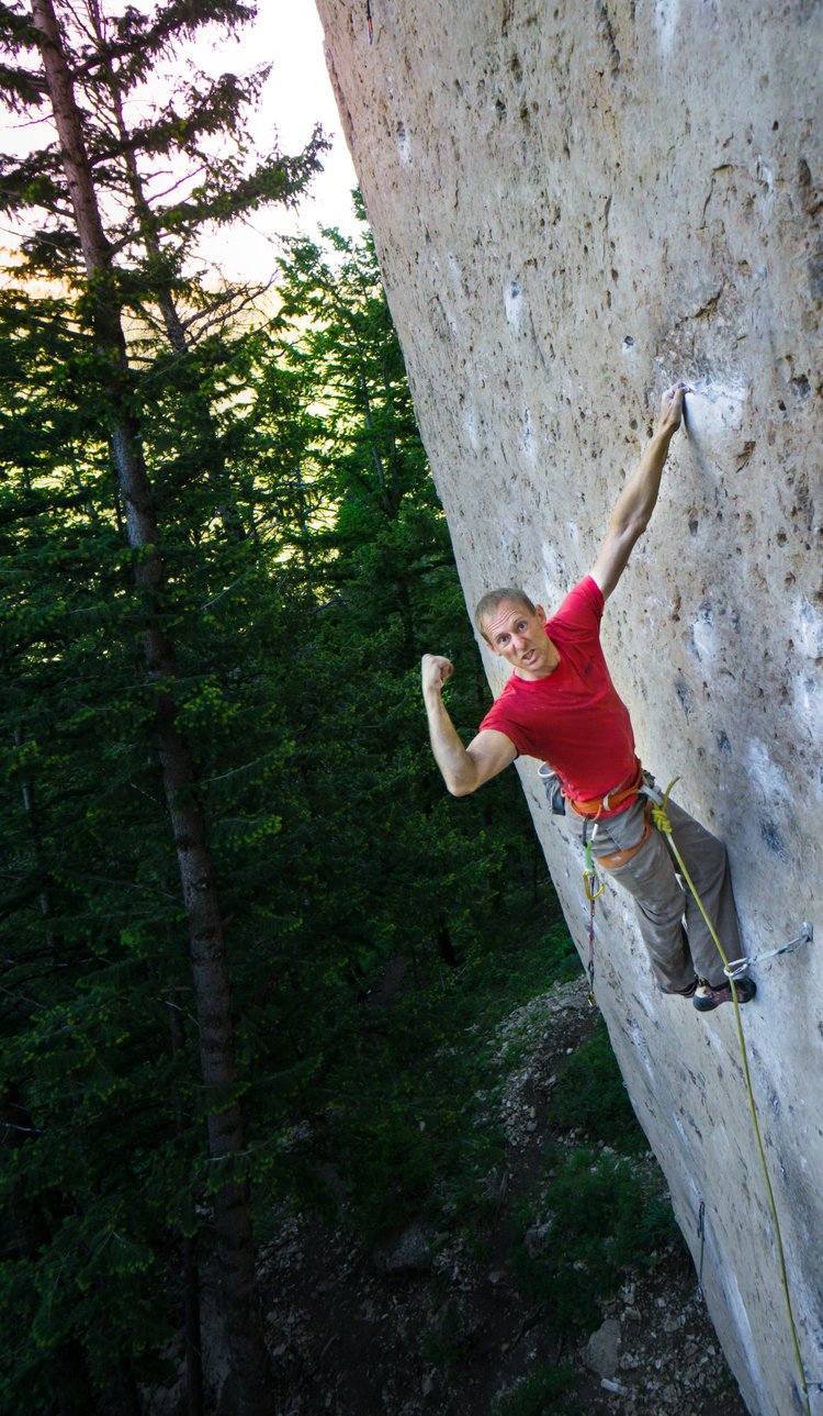 How to Continue Making Progress After 20 Years of Climbing | Articles