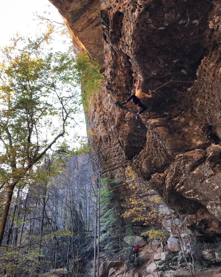 How to Continue Making Progress After 20 Years of Climbing | Articles