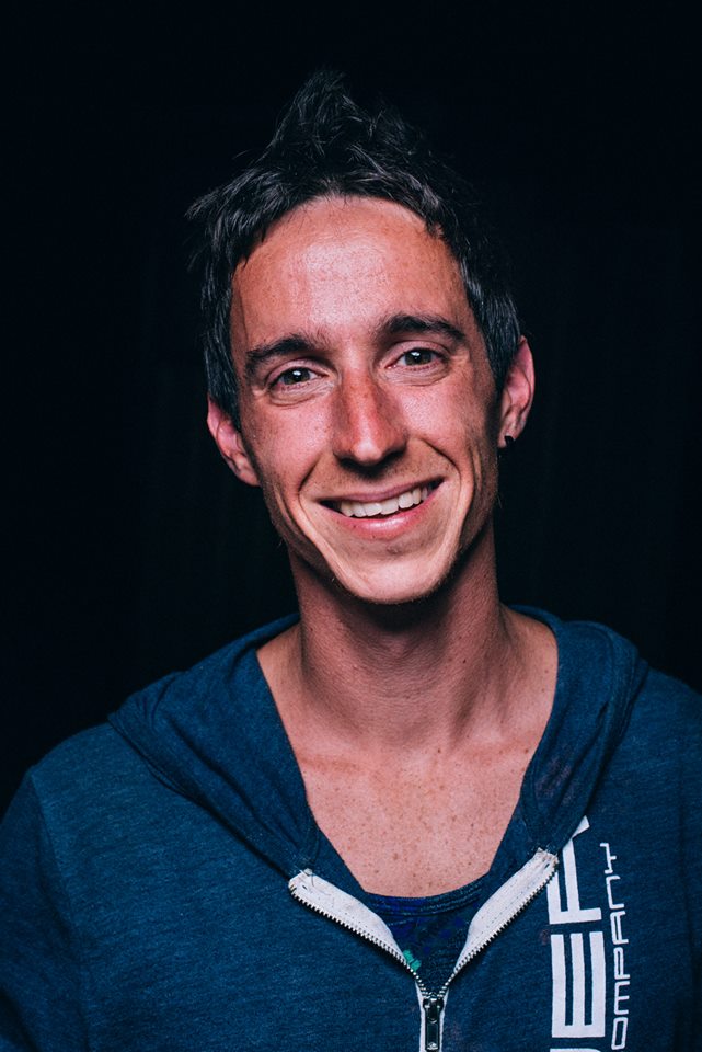 Custom Plans with Nate Drolet | Training Programs for Rock Climbers