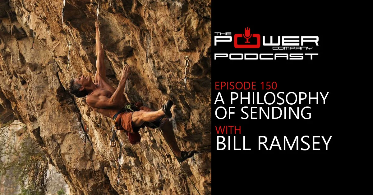 Bill Ramsey | A Philosophy of Sending