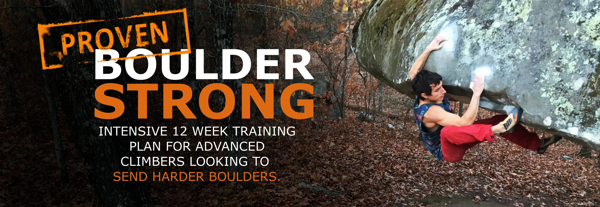 Video: Limit Bouldering In Depth