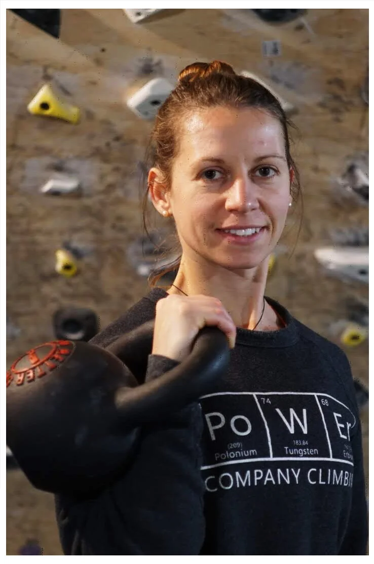 Custom Openings Available