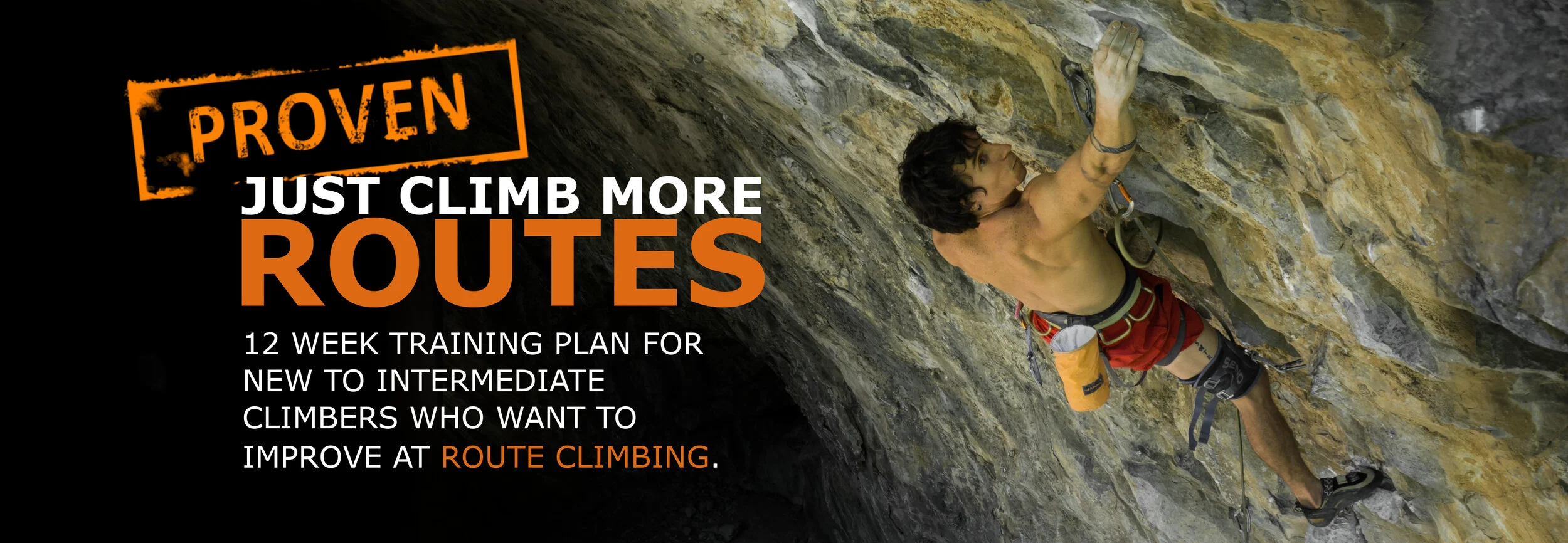 Power Company Climbing | Become a Better Rock Climber