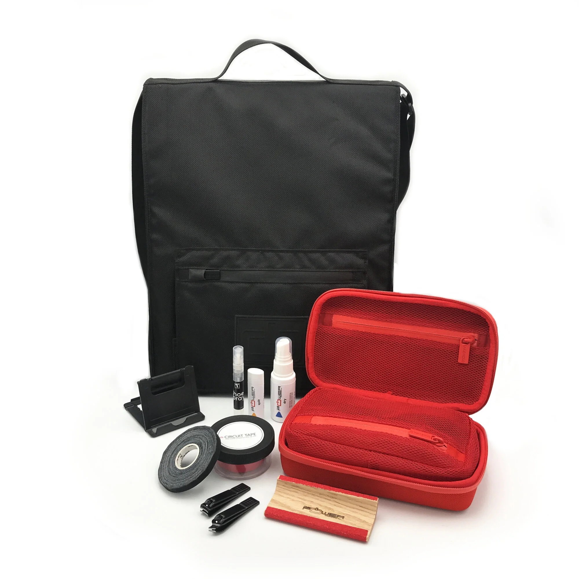 Crag Kits & Boulder Bags | Products for Rock Climbers