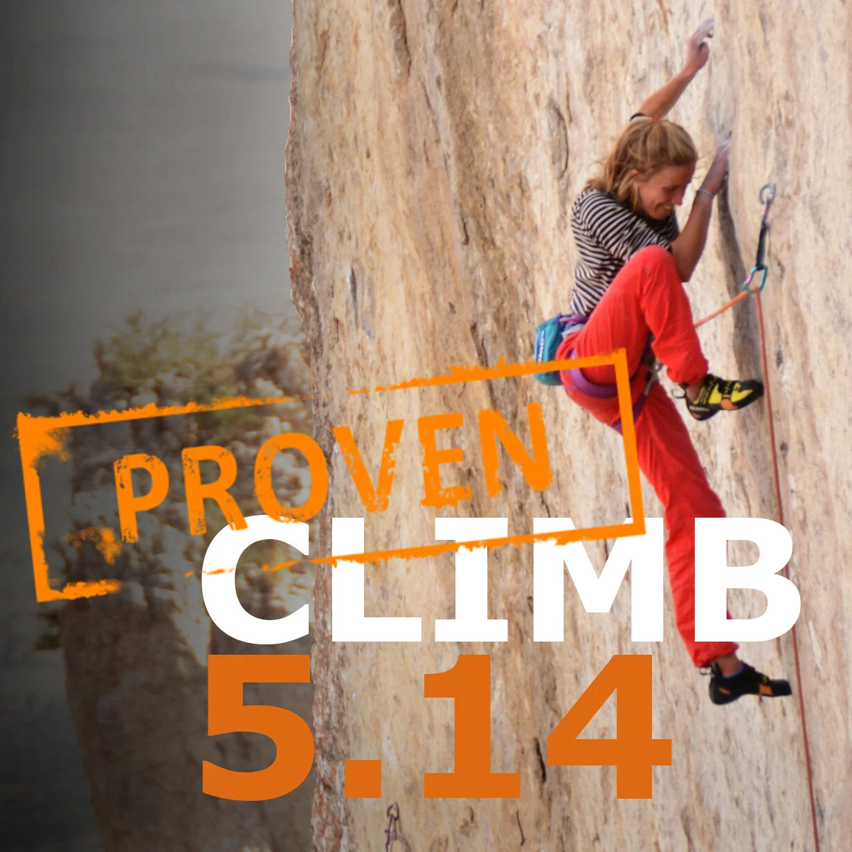 Power Company Climbing | Become a Better Rock Climber