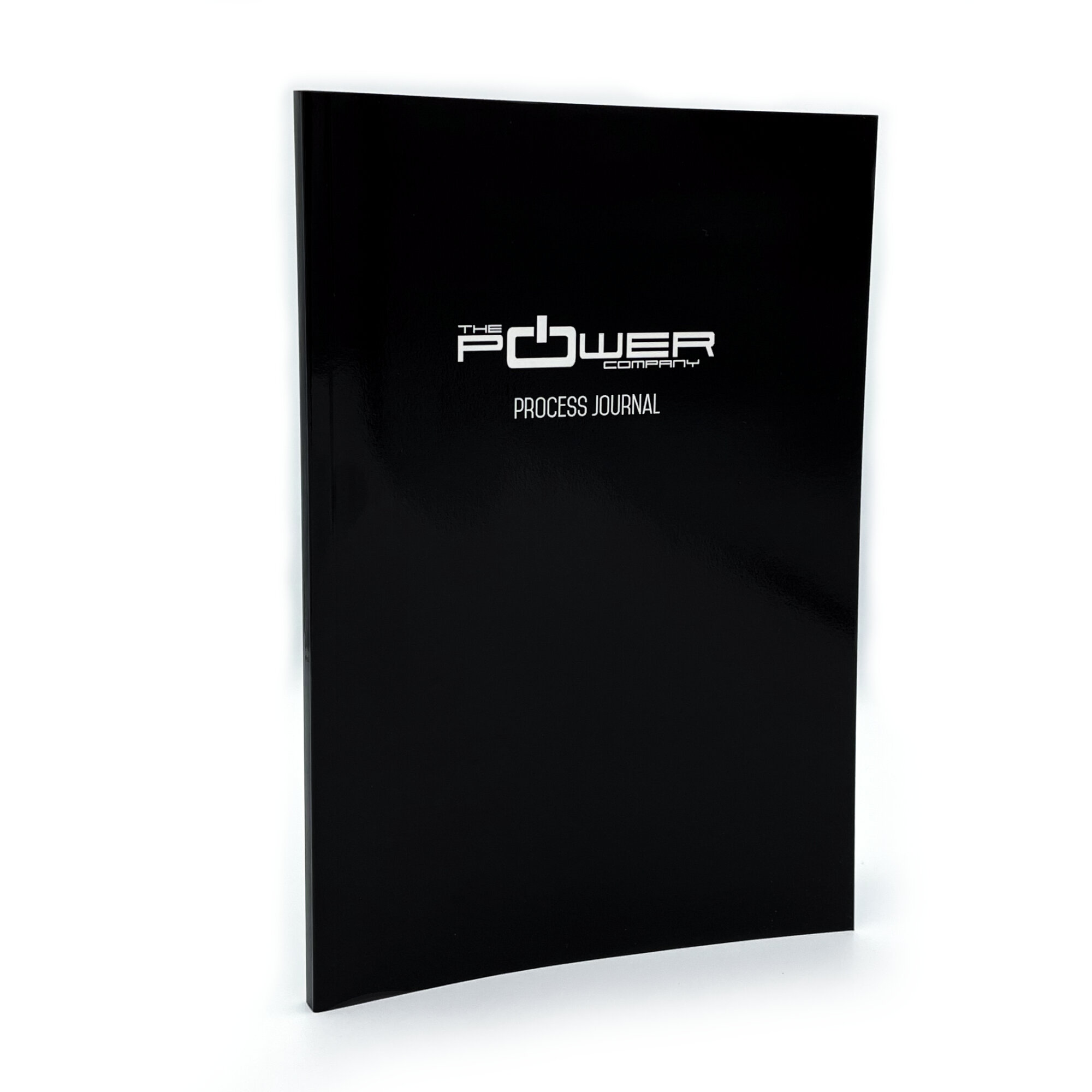 Process Journal