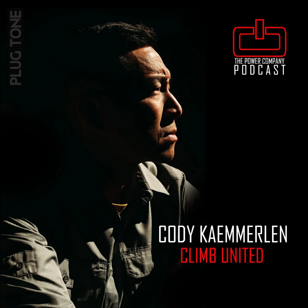 Cody Kaemmerlen | Climb United