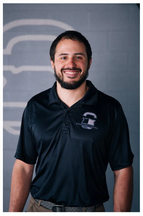 Custom Plans with Paul Corsaro | Training Programs for Rock Climbers