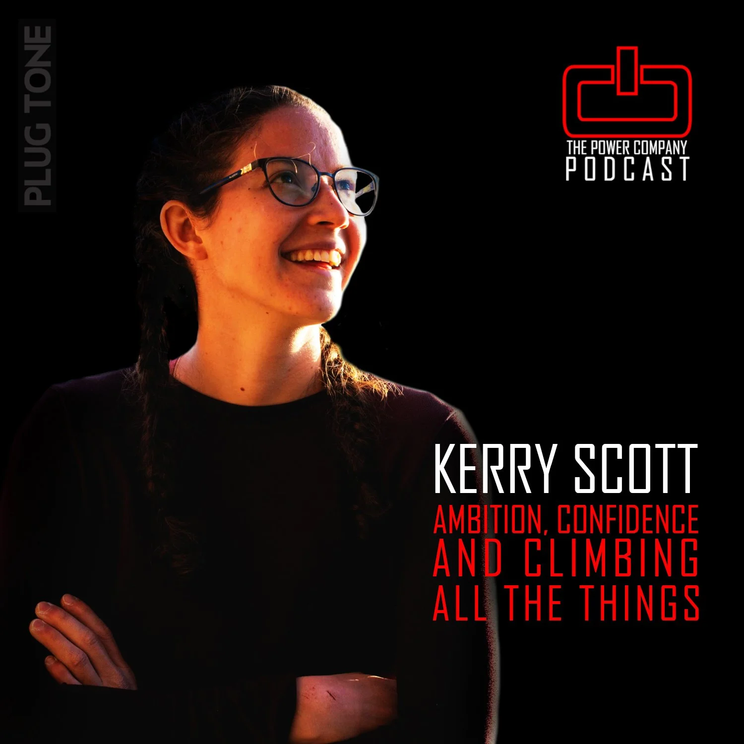 Kerry Scott | Ambition, Confidence, and Climbing All The Things