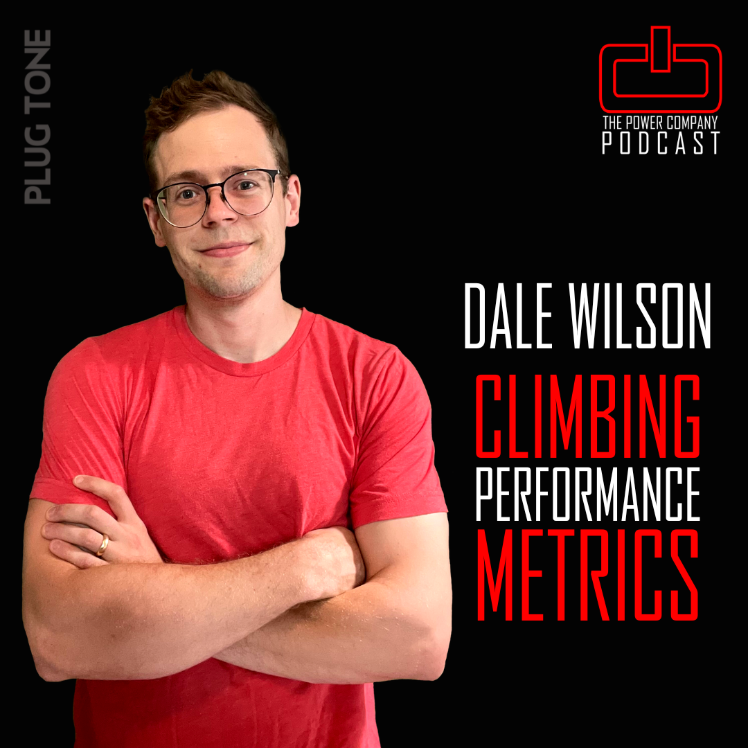 Metrics for Climbers | Strength and Endurance Standards from our Data