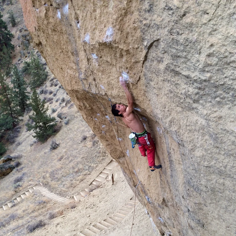 The Shape of Power | Courses – Power Company Climbing