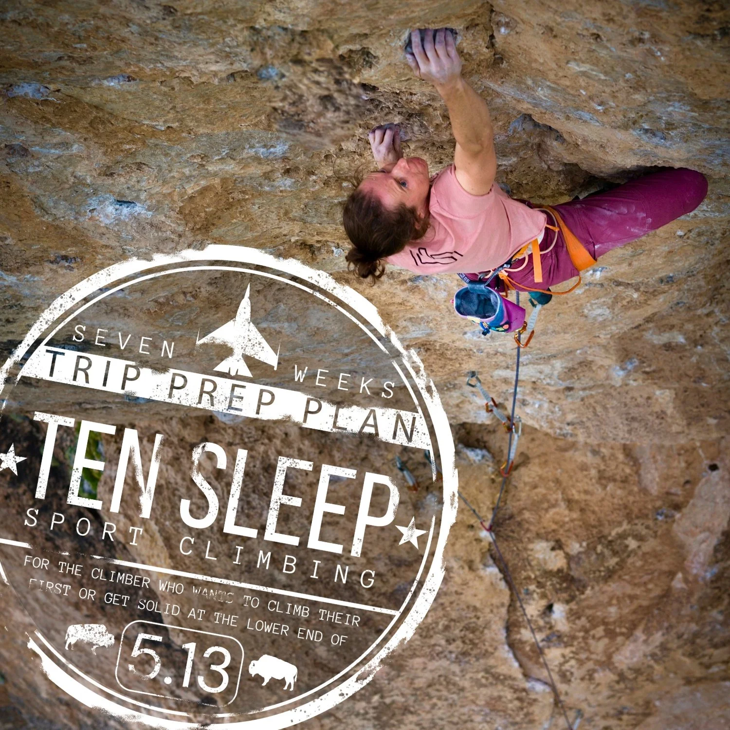 Trip Prep Plans | Climbing Training Programs for Boulderers & Sport ...