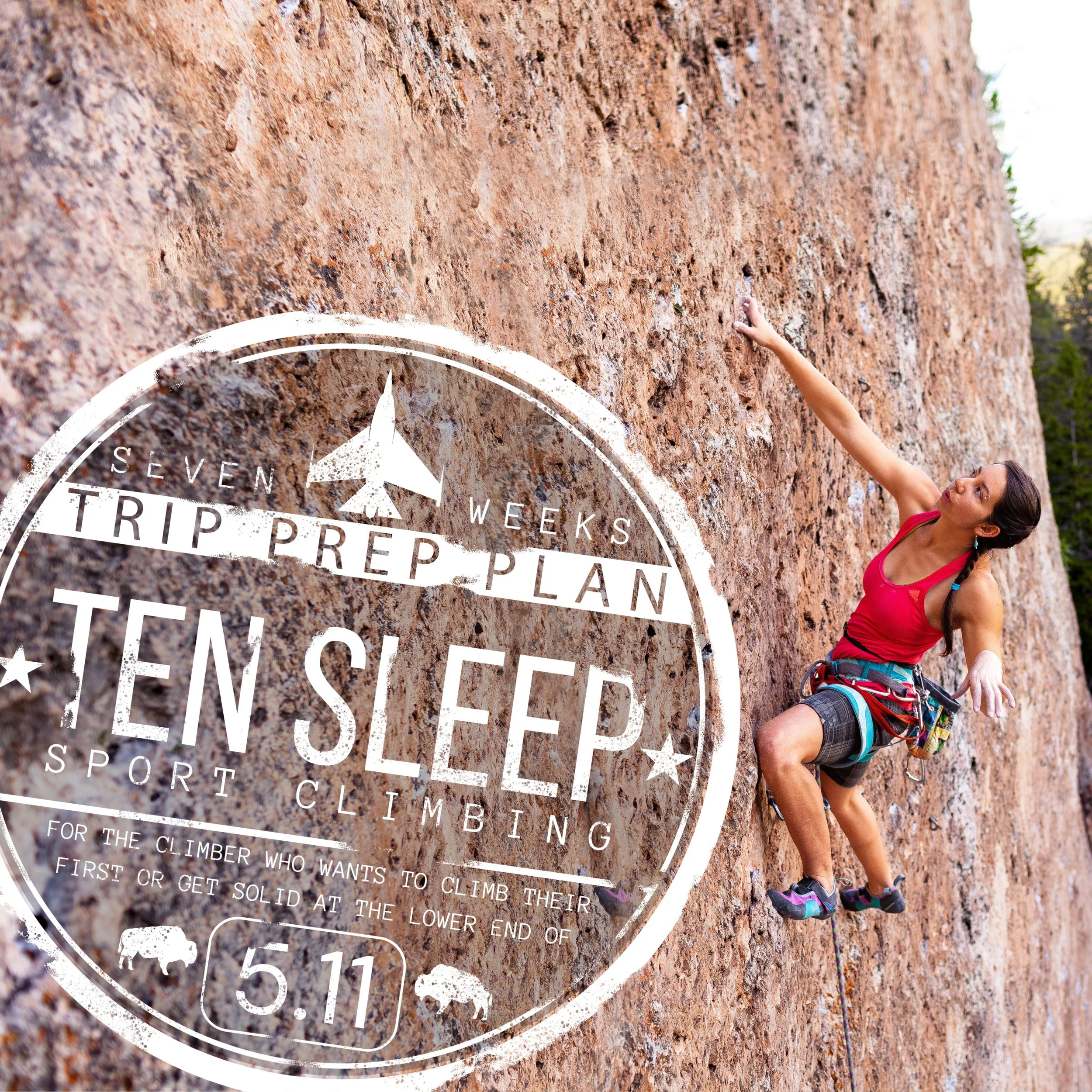 Trip Prep Plans | Climbing Training Programs for Boulderers & Sport ...