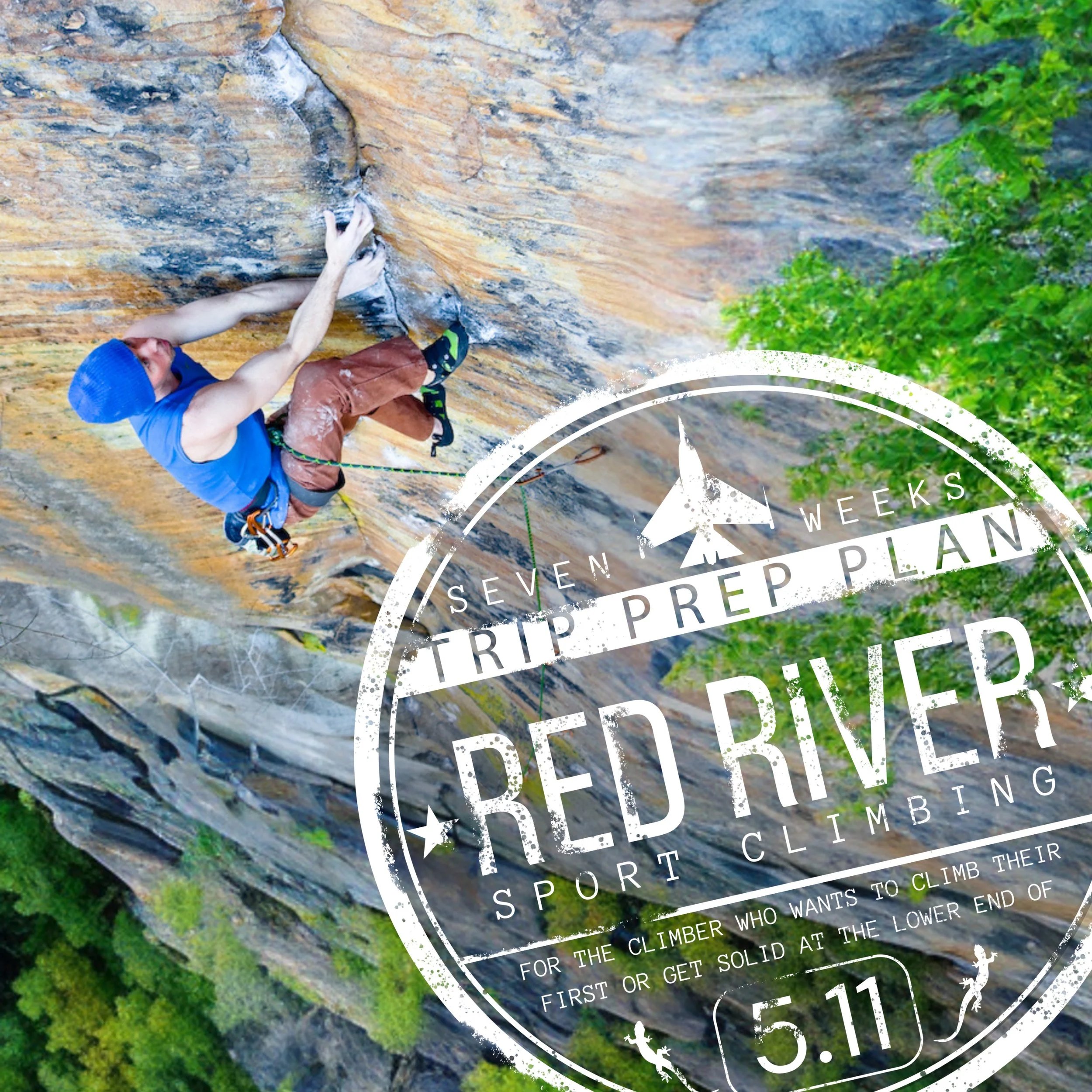 Trip Prep Plans | Climbing Training Programs for Boulderers & Sport ...