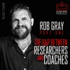 Expert | Rob Gray on The Gap Between Researchers and Coaches (Part 1)