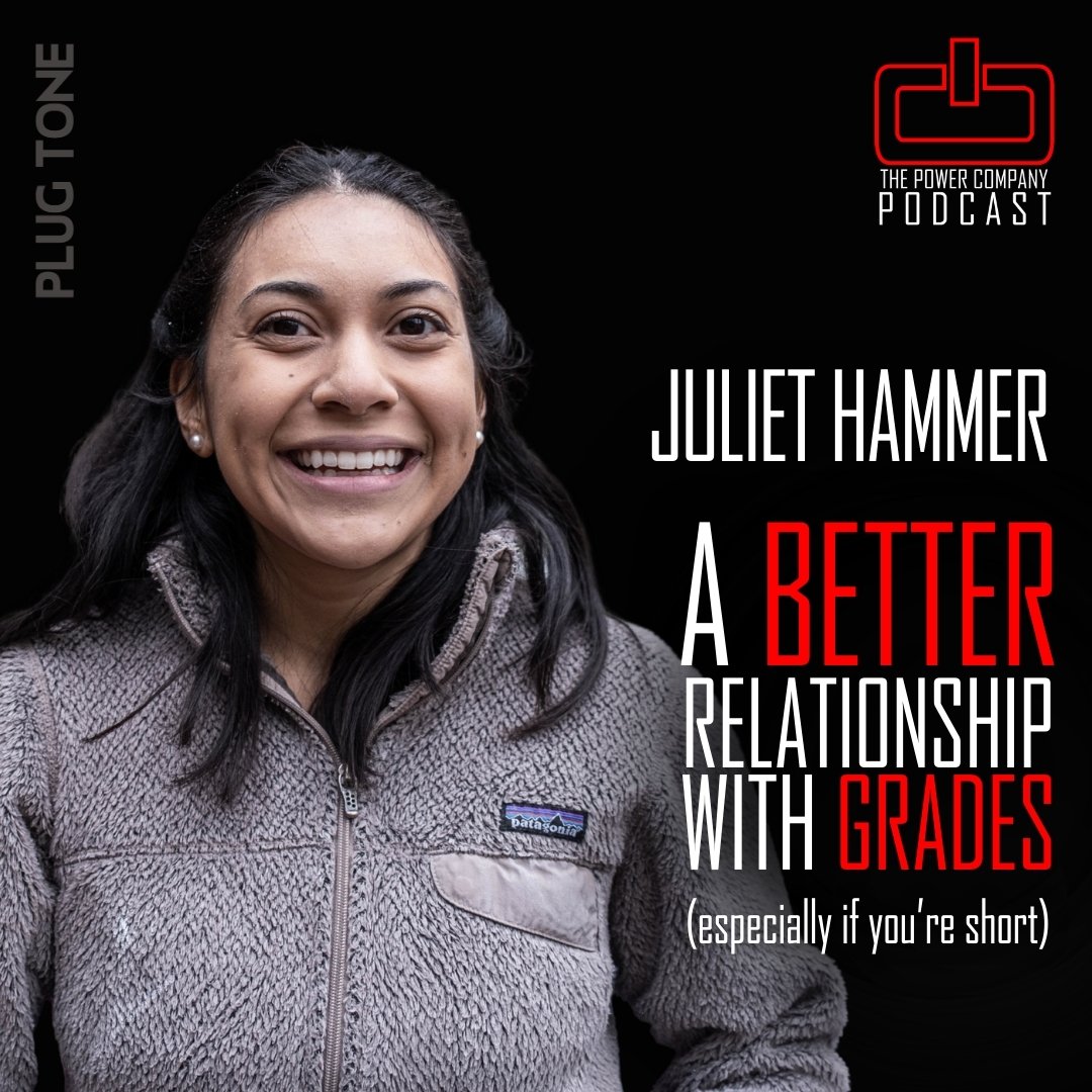 Juliet Hammer | A Better Relationship With Climbing Grades (especially ...