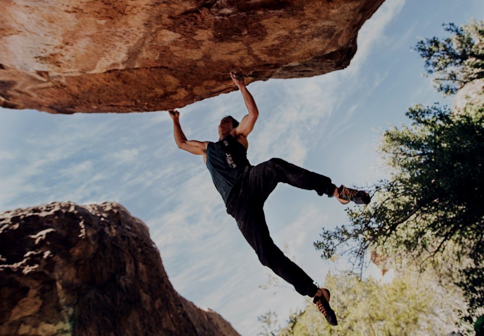 Power Company Climbing | Become a Better Rock Climber