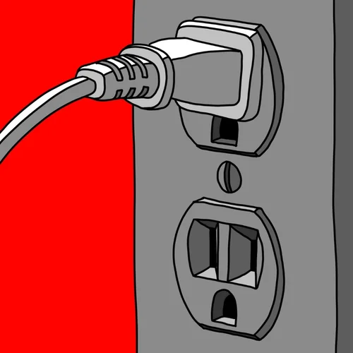 Plugging In To Climb Better | The Current - Power Company Climbing