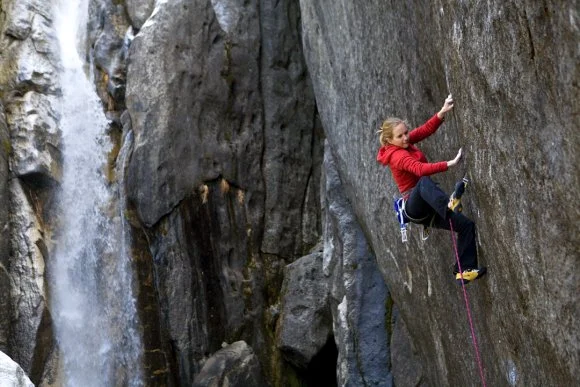REWIND | Beth Rodden on Parenting, Identity, and Climbing