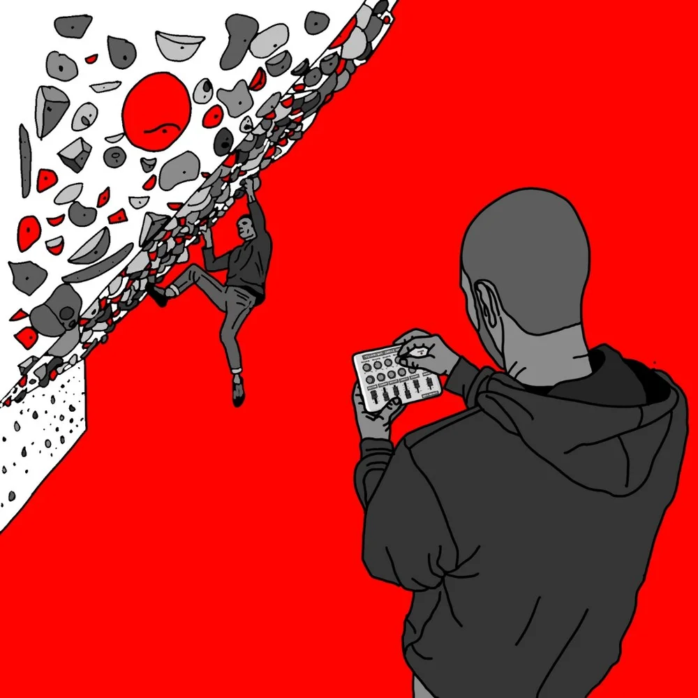 Climbing Movement: Practice vs. Performance | The Current