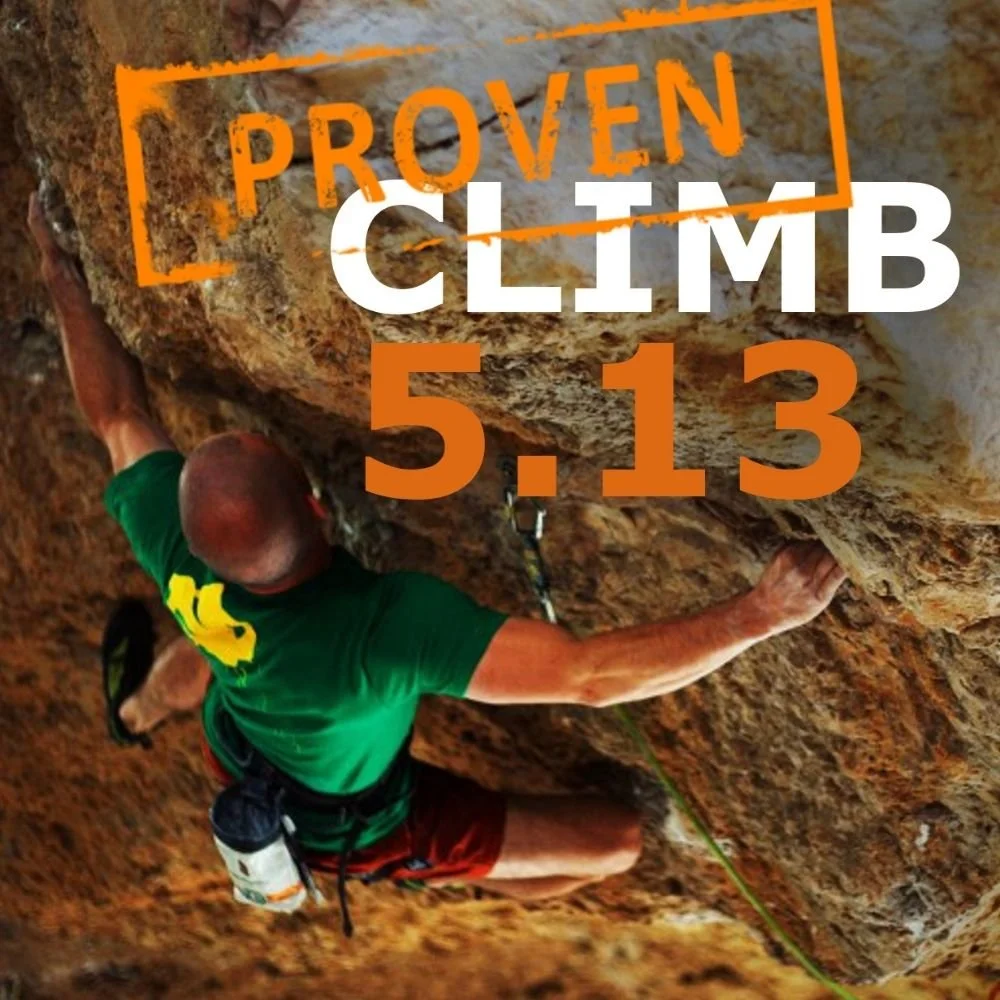12 Week Custom Plan | Training Programs for Rock Climbers