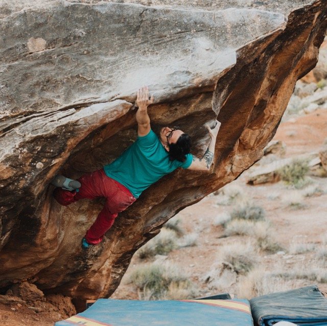 The Shape of Power | Courses – Power Company Climbing