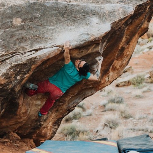 The Shape of Power | Courses – Power Company Climbing