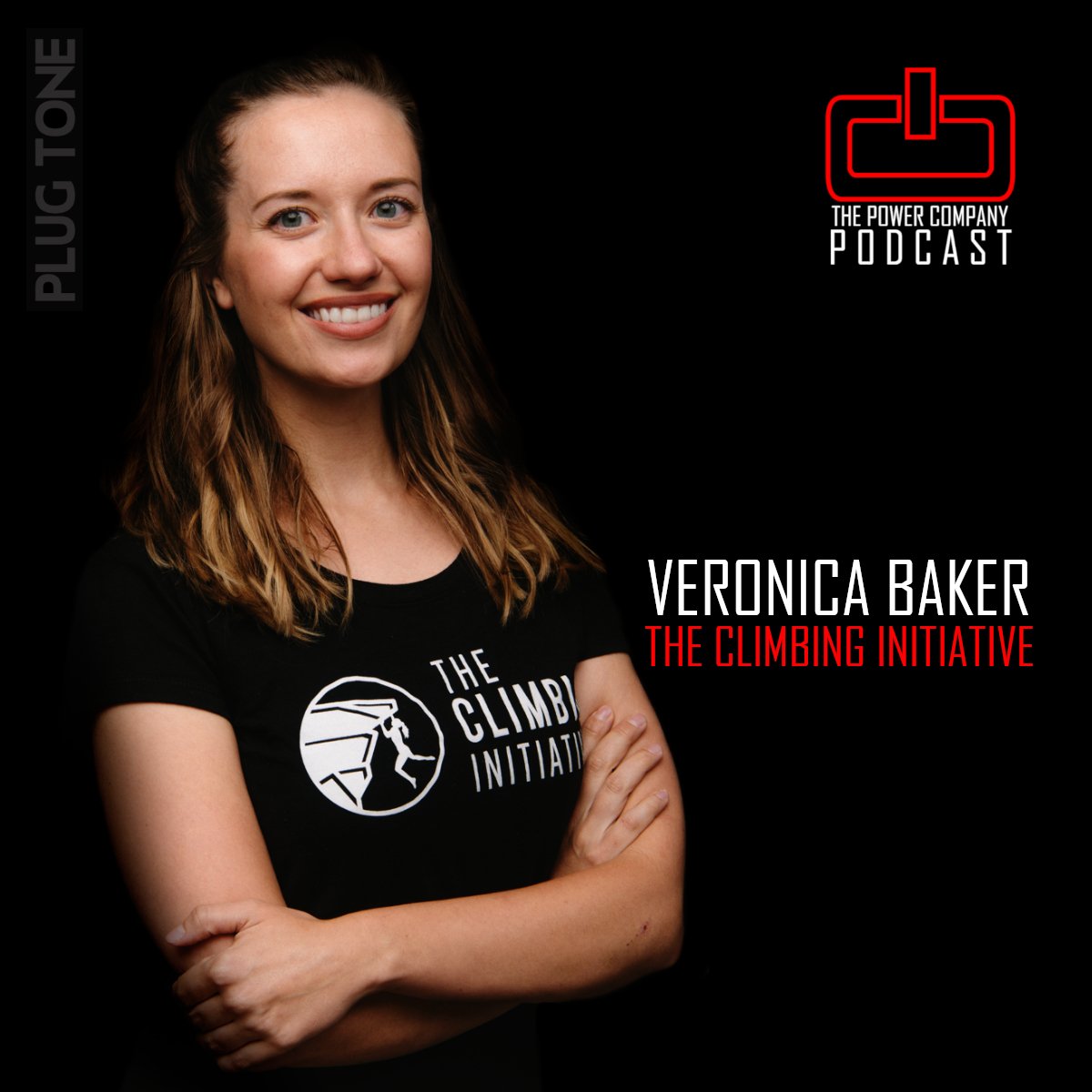 Veronica Baker | The Climbing Initiative
