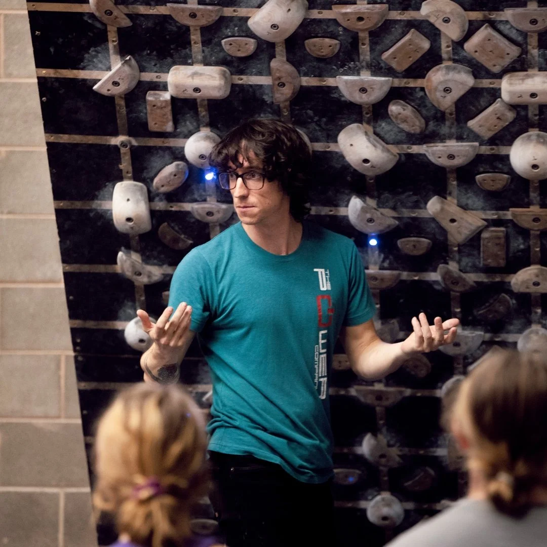 Board Meetings | How Nate Assesses Movement and How You Can Self-Assess