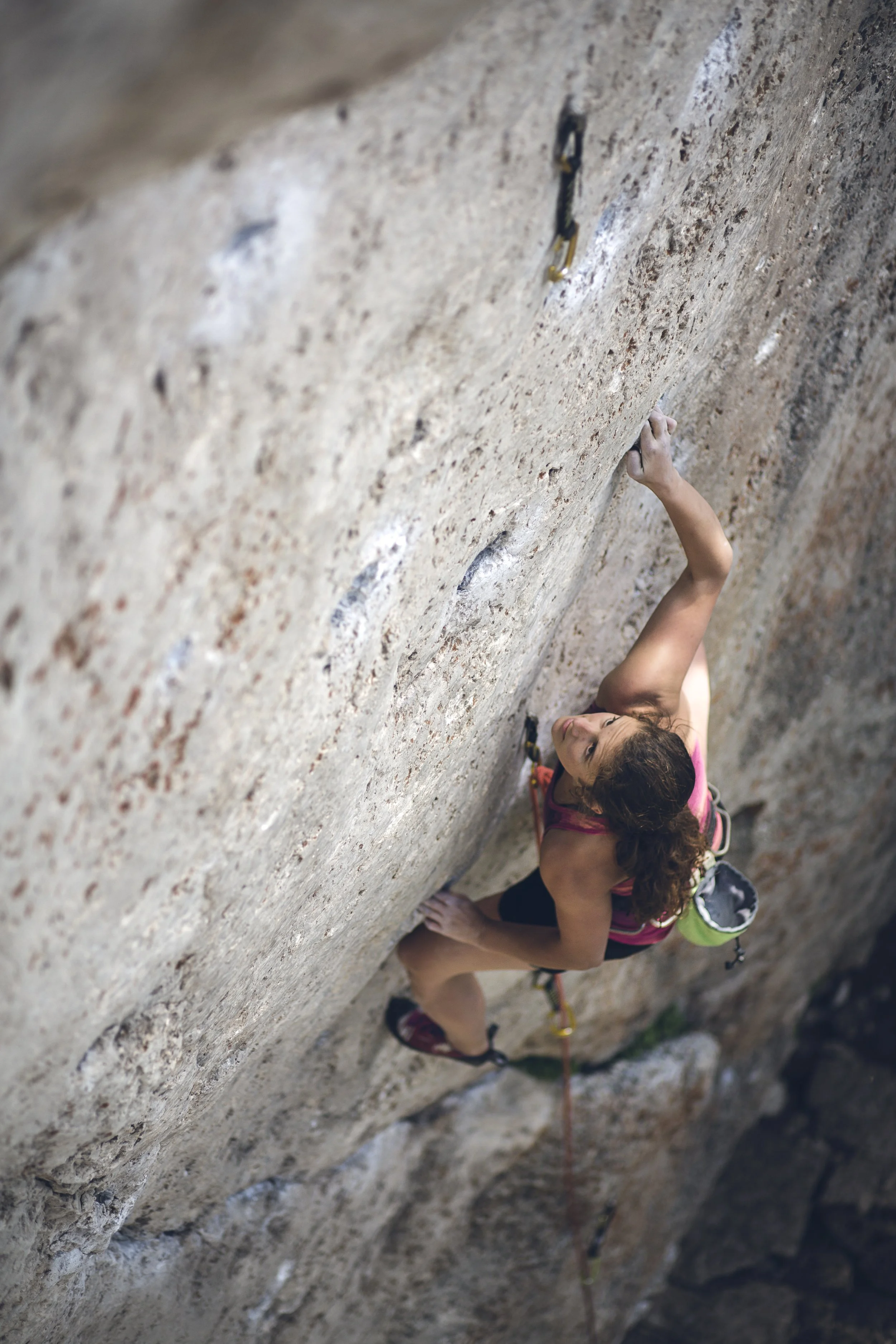 Taped Tips | 3 Tips for Training for Climbing Trips