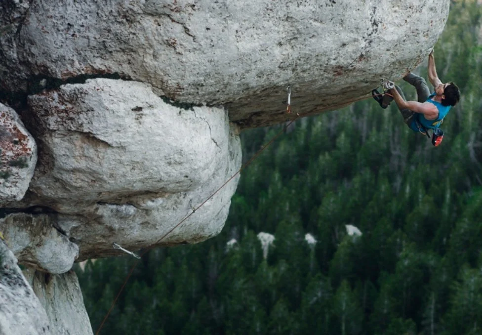 Power Company Climbing | Become a Better Rock Climber