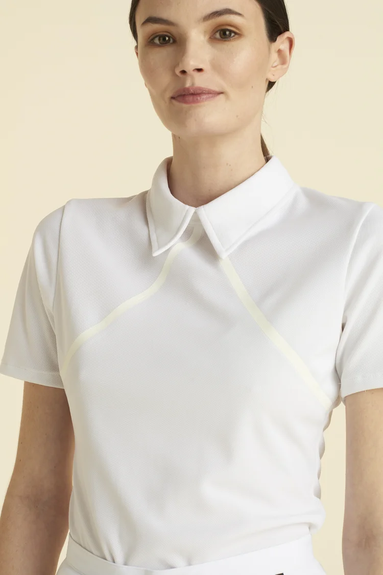 CREW & TAILOR - Women's yacht crew uniform